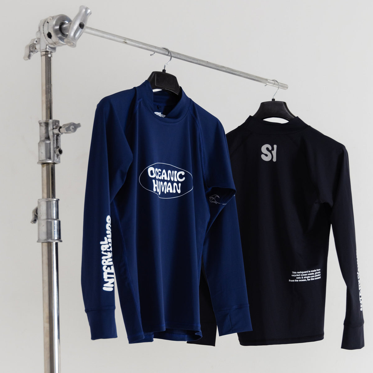 Rashguards – Surface Interval